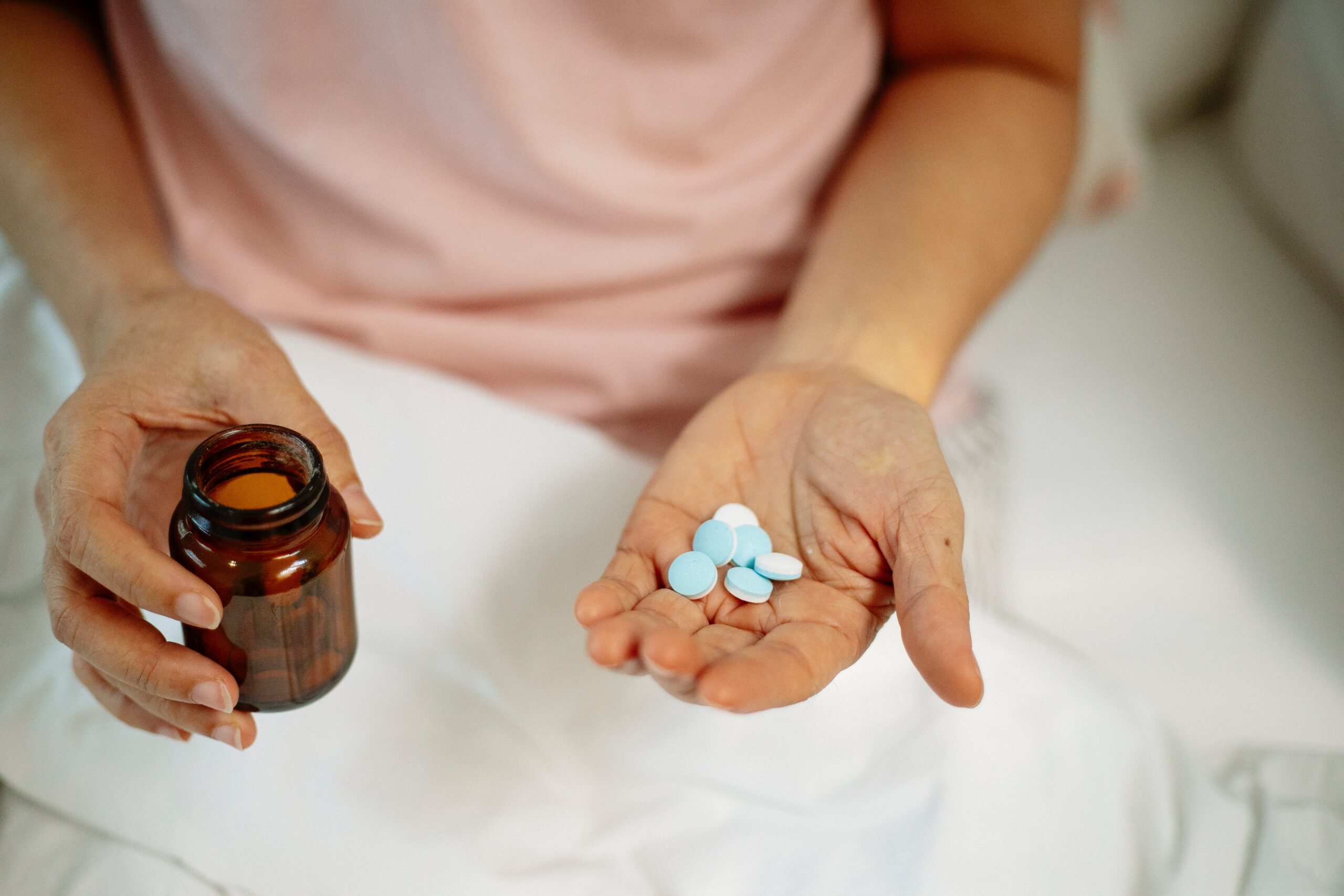 Top 6 Best Anti-Stress Supplements in [year] - Straight.com