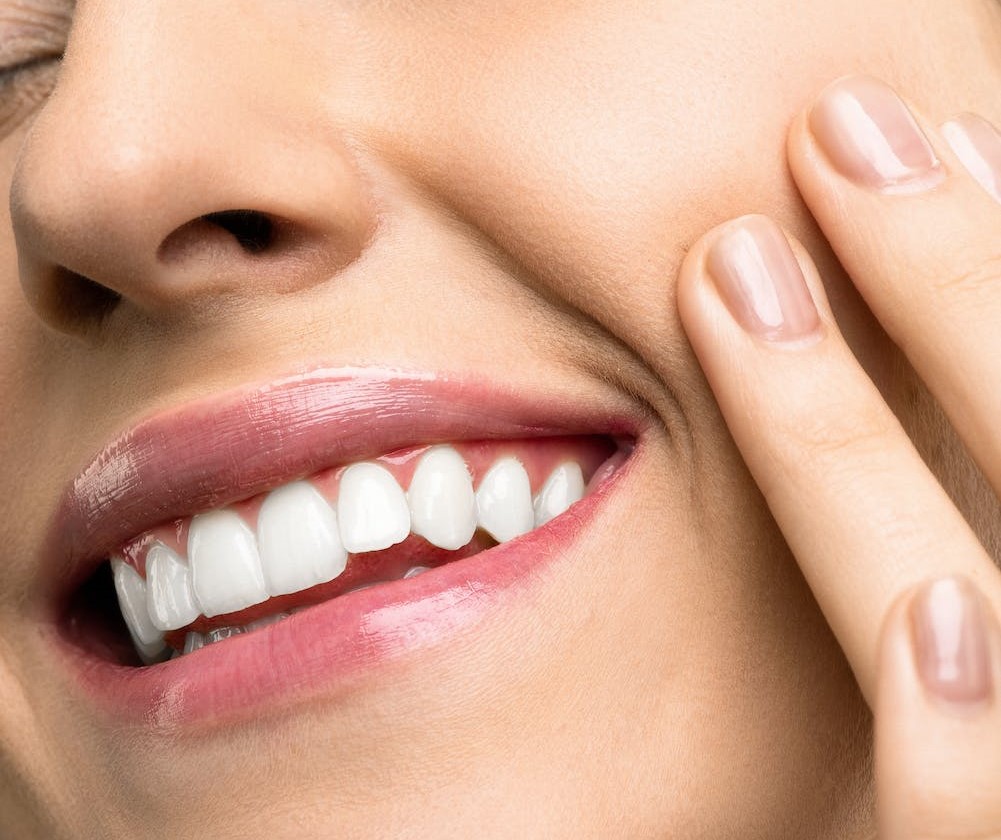Top 8 Best Teeth Whitening Strips in 2024 - Straight.com