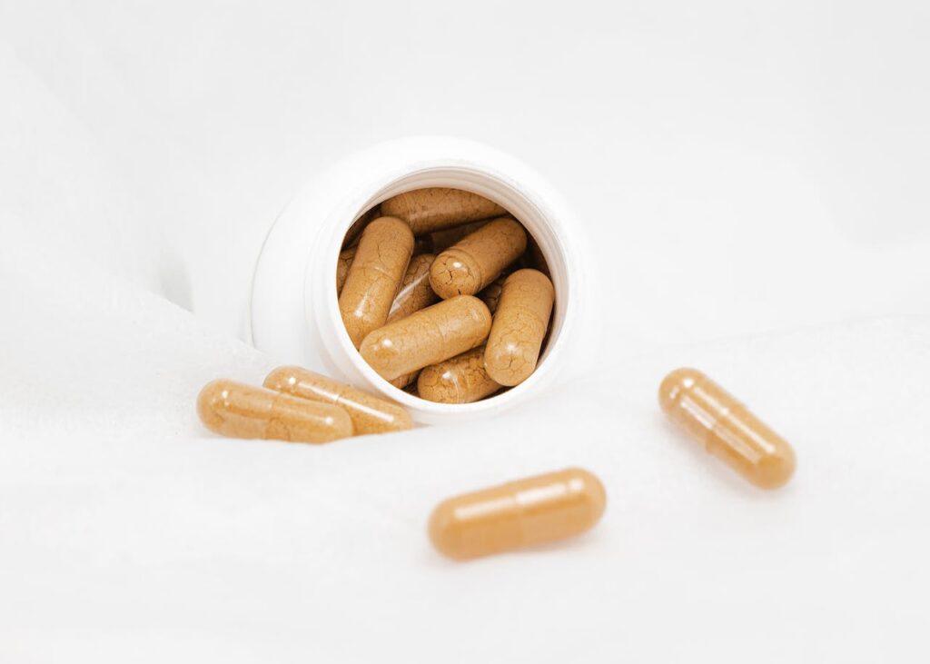 Top 6 Best Male Sex Supplements in 2025 - Straight.com