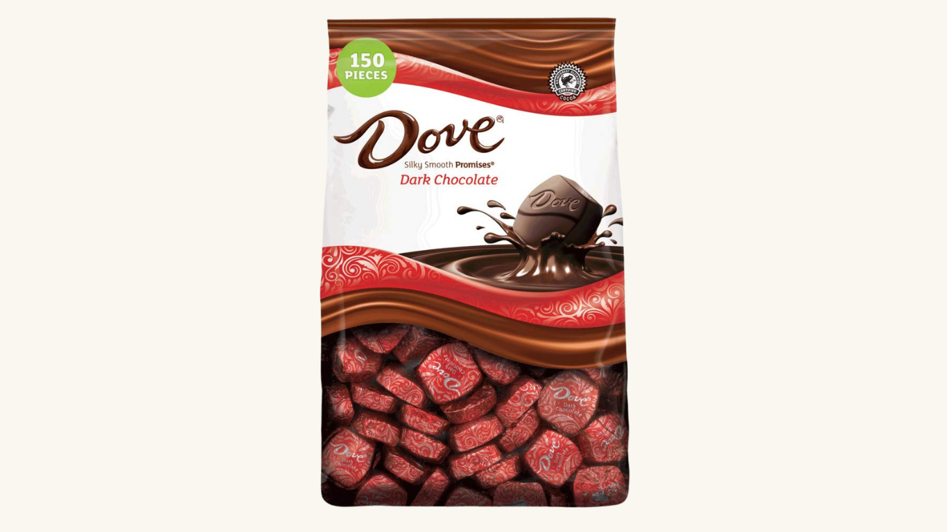 Top 8 Best Dark Chocolate for Health in 2025 - Straight.com