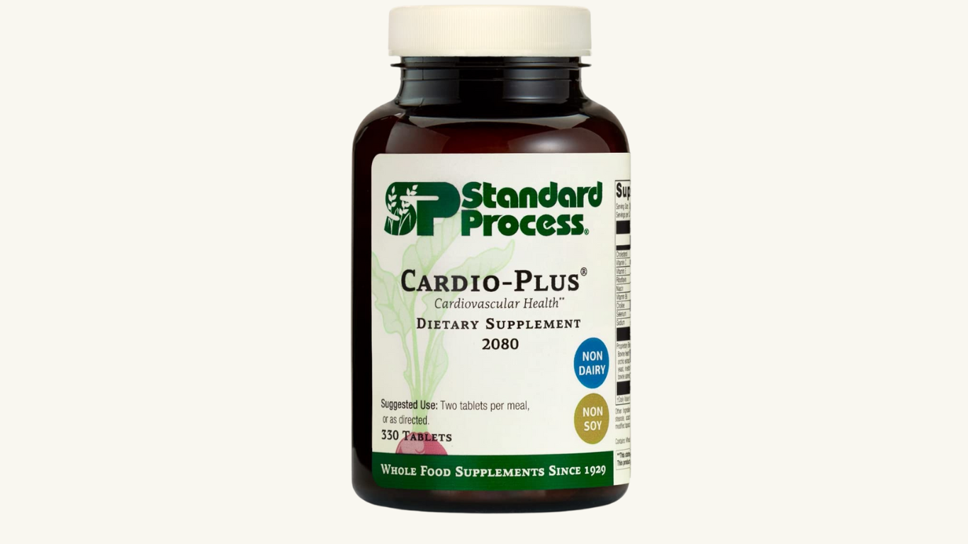 Top 6 Best Cardio Supplements in 2025 - Straight.com