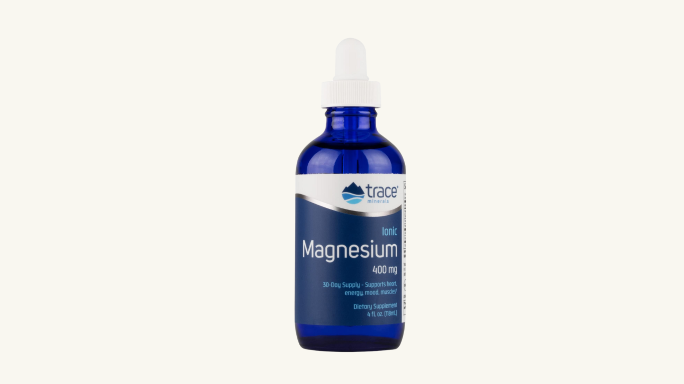 Top 6 Best Liquid Mineral Supplements in 2025 - Straight.com