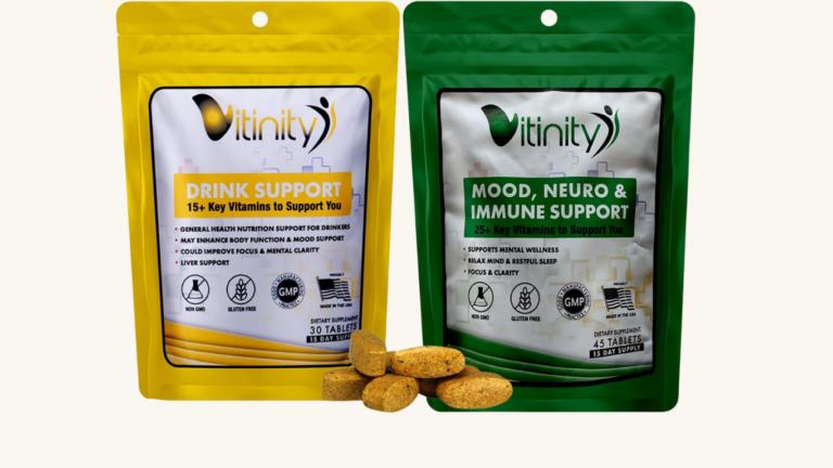 Top 8 Best Anti Alcohol Supplements in 2025 - Straight.com