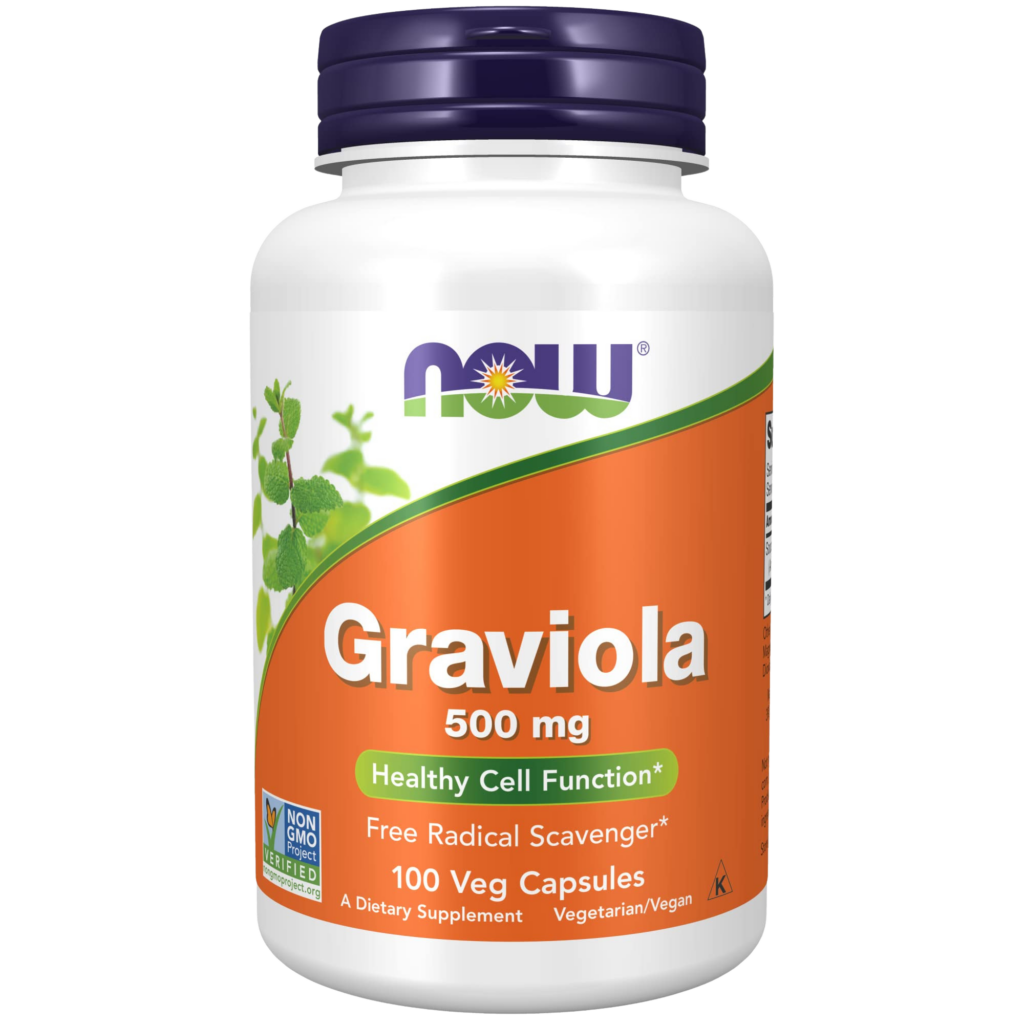 Top 6 Best Graviola Supplements in 2025 - Straight.com