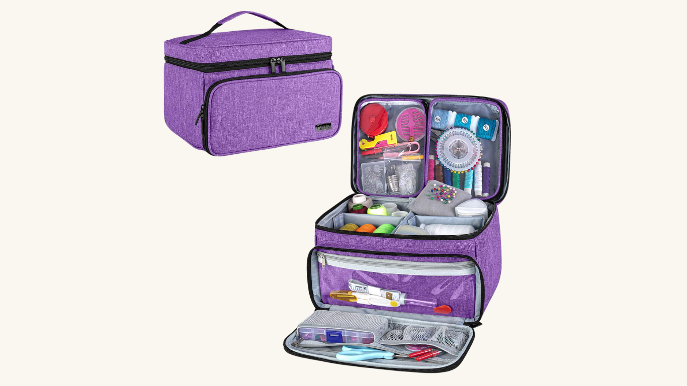 Top 5 Best Sewing Boxes in 2025 - Straight.com