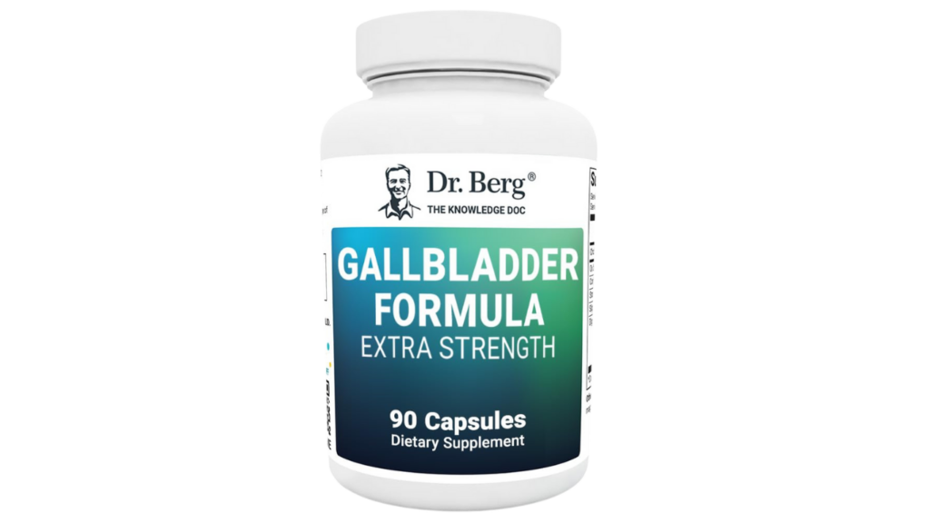 Top 8 Best Bile Supplements in 2025 - Straight.com