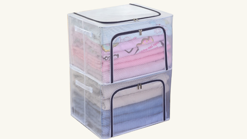 Top 5 Best Waterproof Storage Containers in 2025 - Straight.com