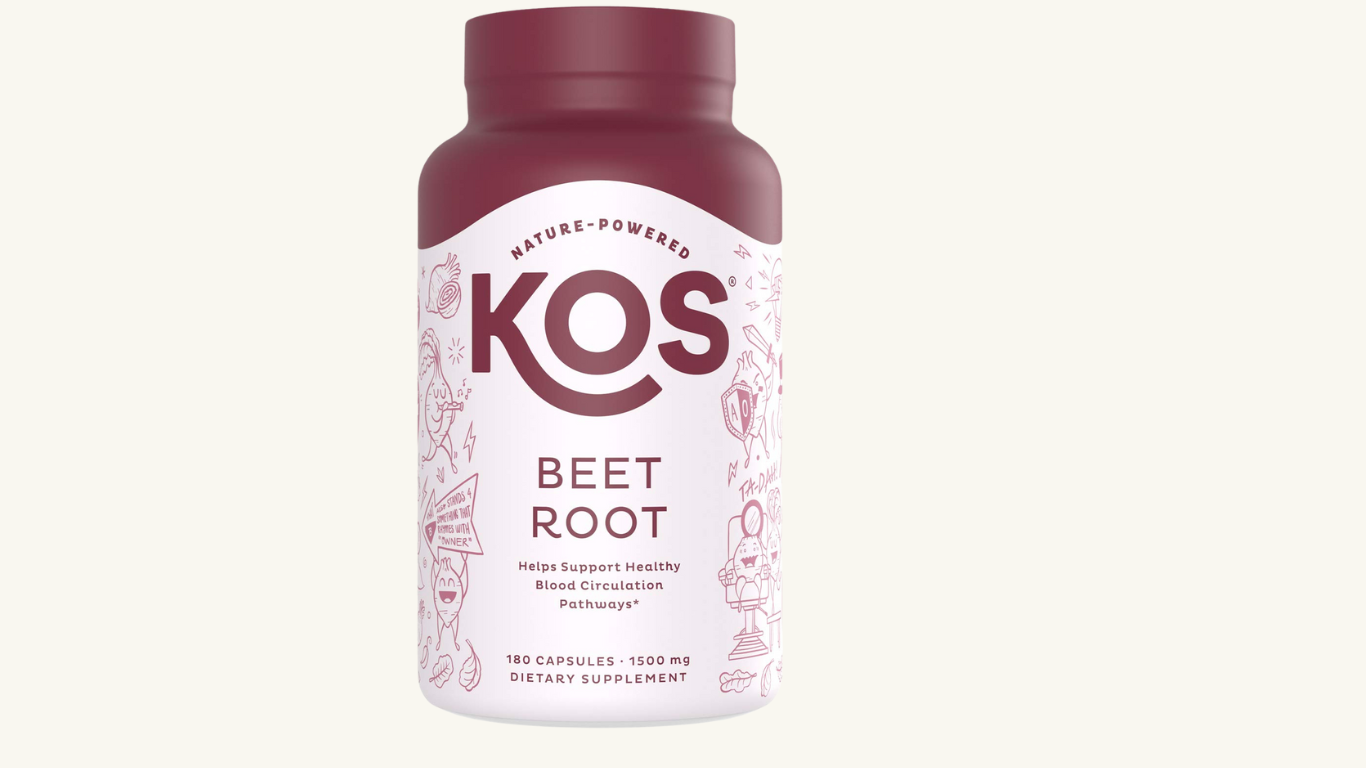Top 6 Best Beet Supplement Capsules in 2026 - Straight.com