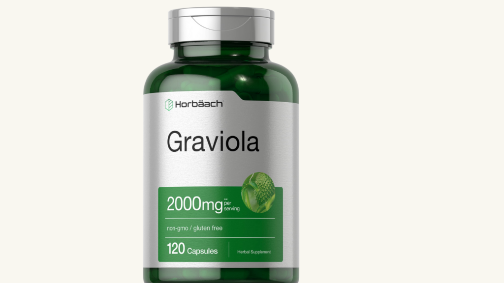 Top 8 Best Soursop Supplements in 2025 - Straight.com