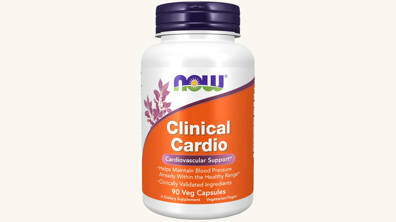 Top 6 Best Cardio Supplements in 2025 - Straight.com