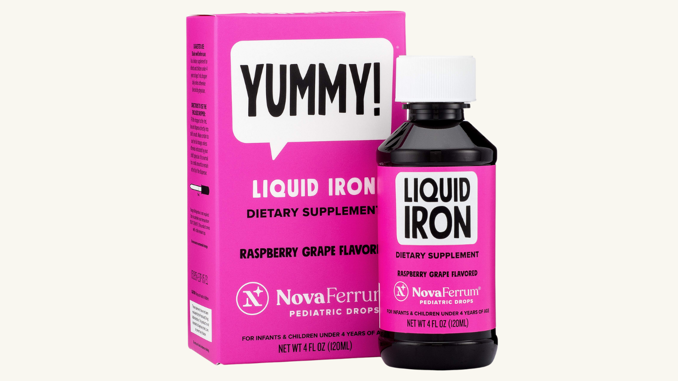 Top 5 Best Ferritin Supplements in 2025 - Straight.com