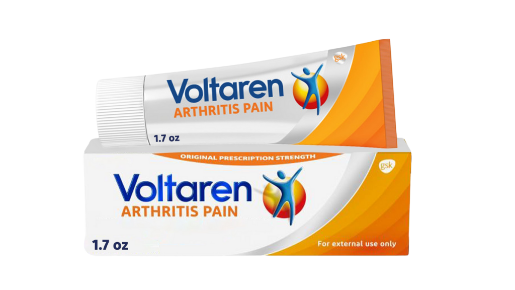 Top 7 Best Pain Relievers for Arthritis in Knee in 2025 - Straight.com