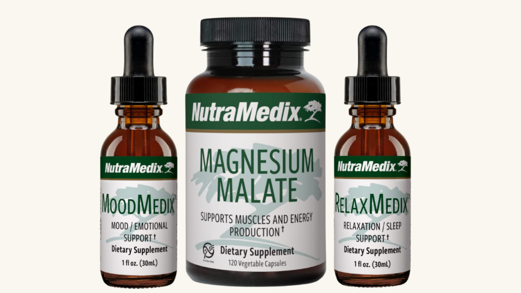 Top 8 Best Liquid Magnesium Supplements in 2025 - Straight.com