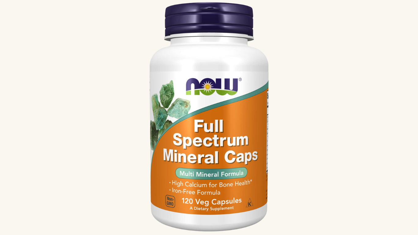 Top 6 Best Multi Mineral Supplement in 2026 - Straight.com