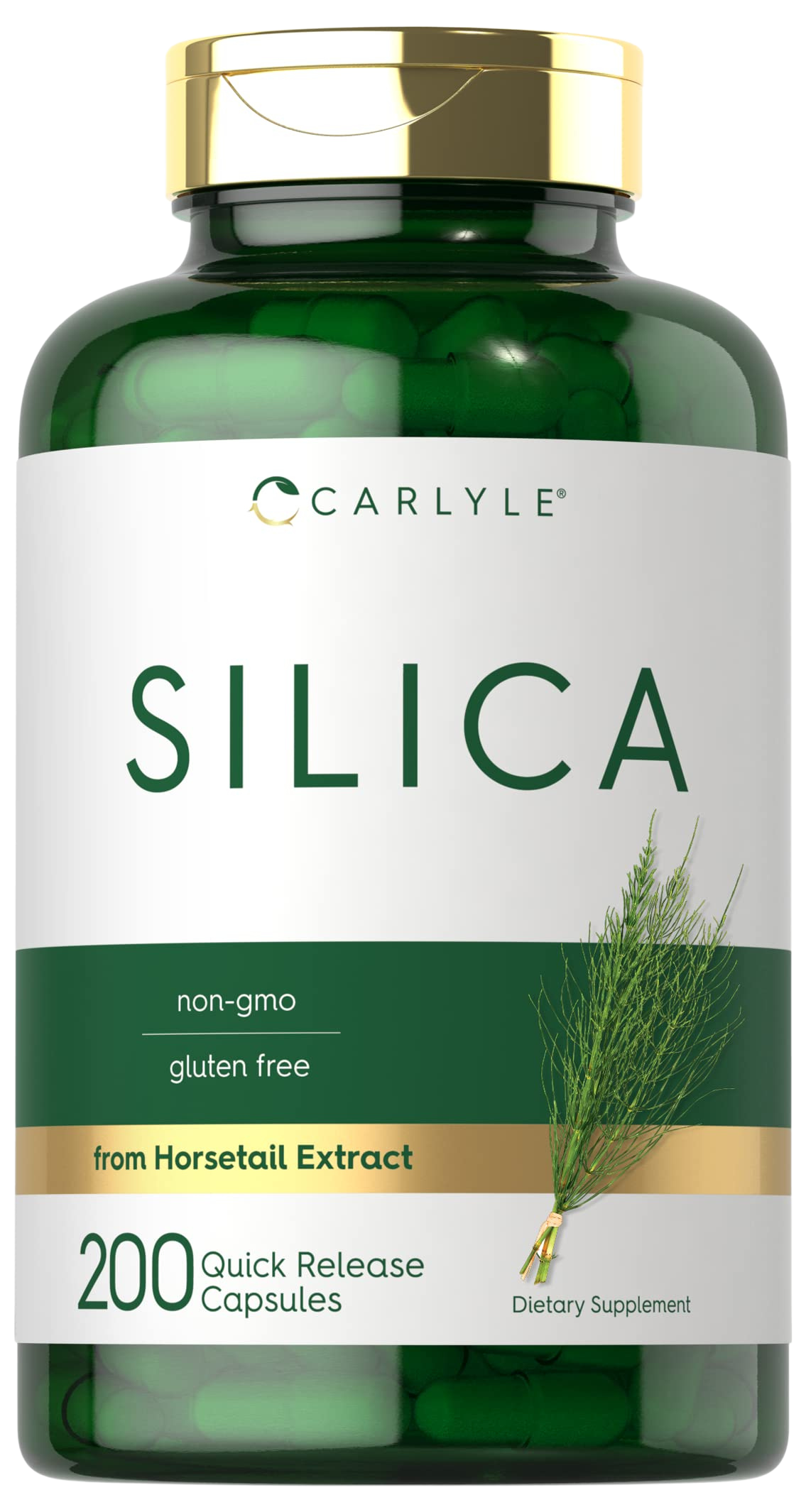 Top 6 Best Silica Supplements in 2025 - Straight.com