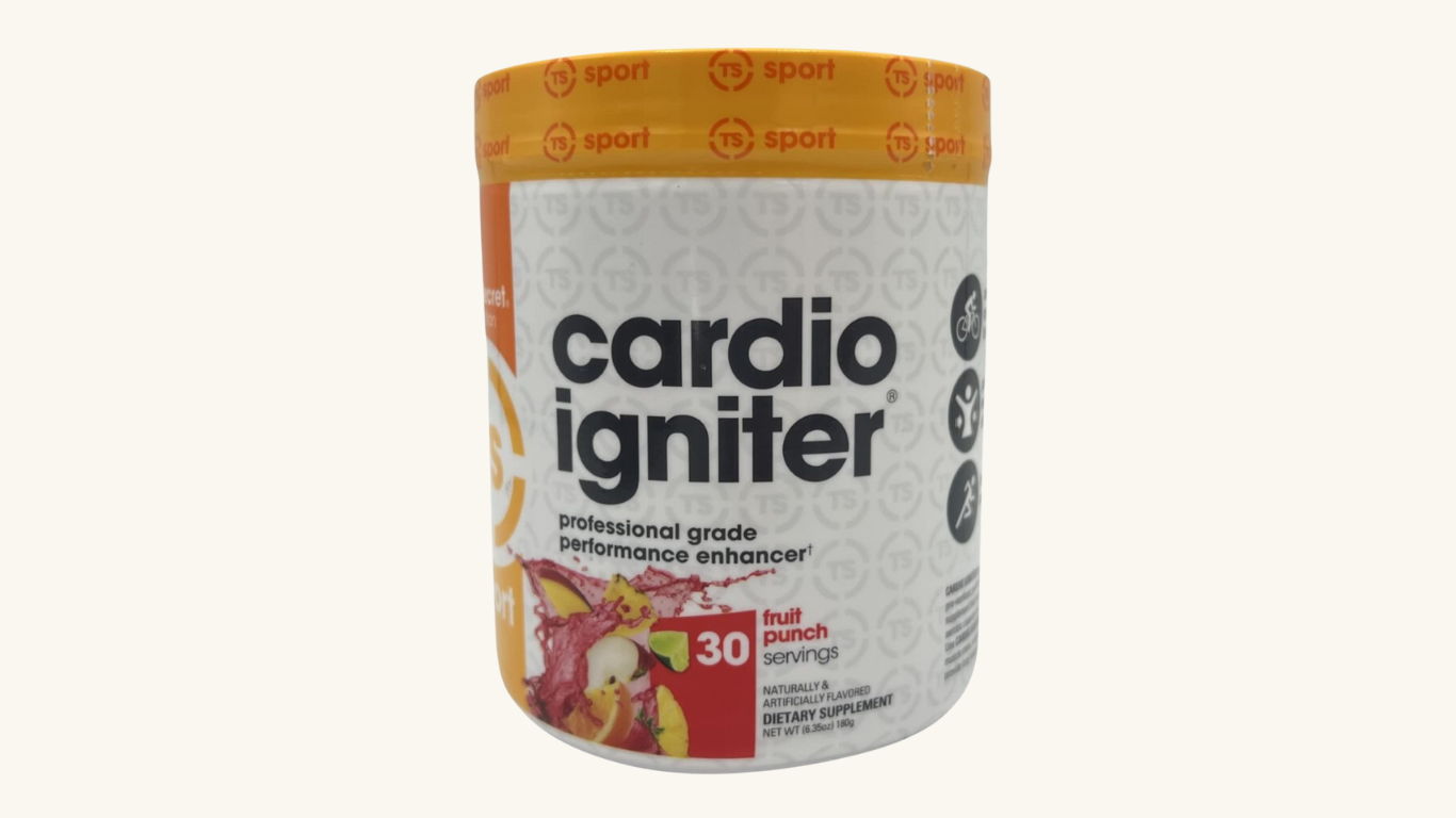 Top 6 Best Cardio Supplements in 2025 - Straight.com