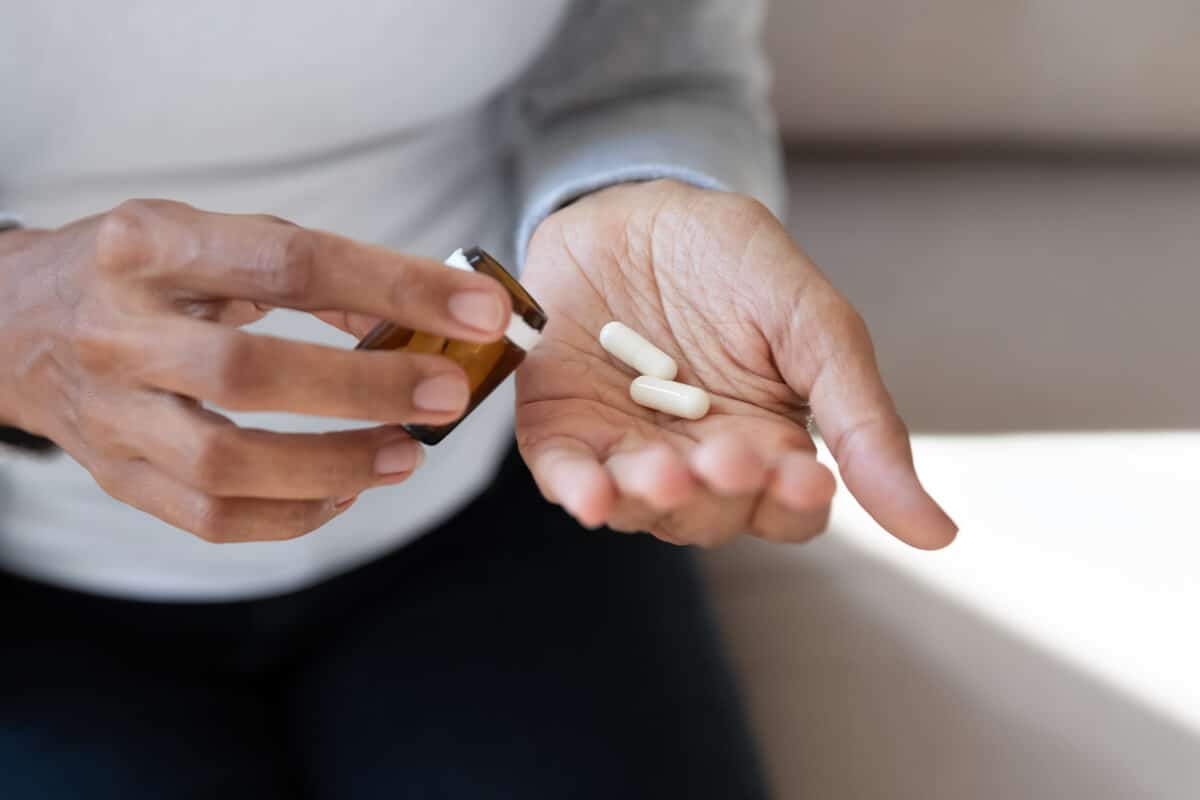 Top 8 Best Bone Density Supplements in 2025 - Straight.com