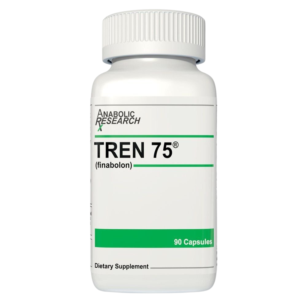 Top 6 Best Tren Supplements in 2025 - Straight.com