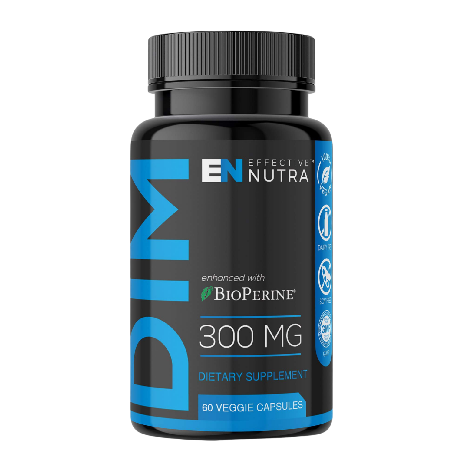 Top 8 Best DIM Supplements for Male Health in 2025 - Straight.com