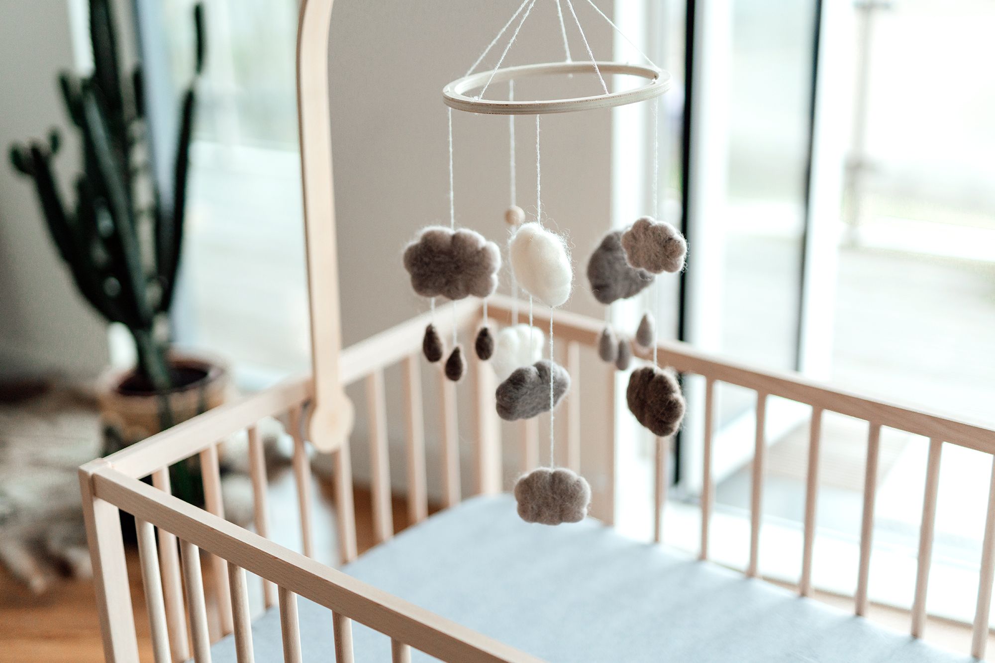 Top 5 Best Crib Mobiles in 2025 - Straight.com