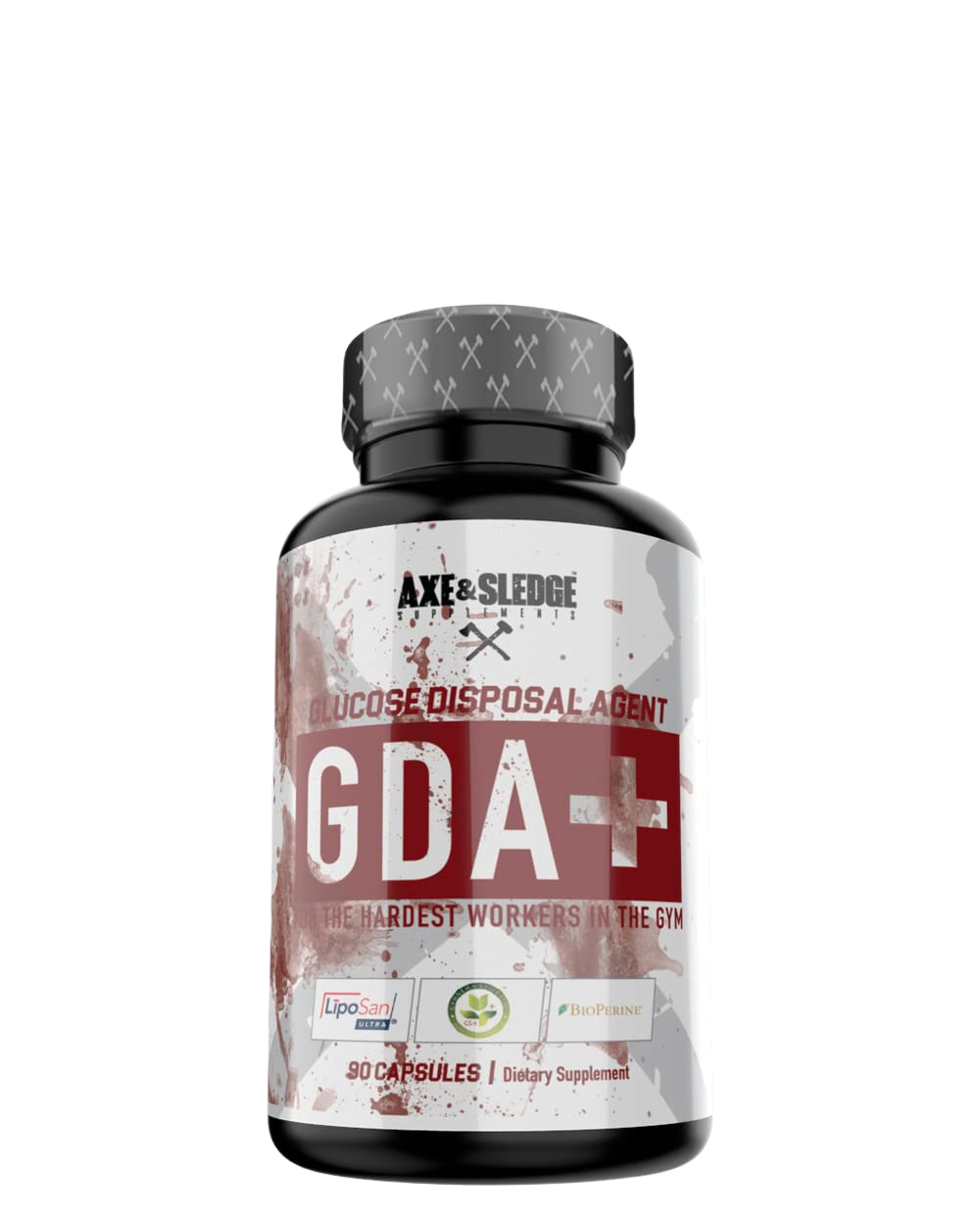 Top 6 Best GDA Supplements in 2025 - Straight.com