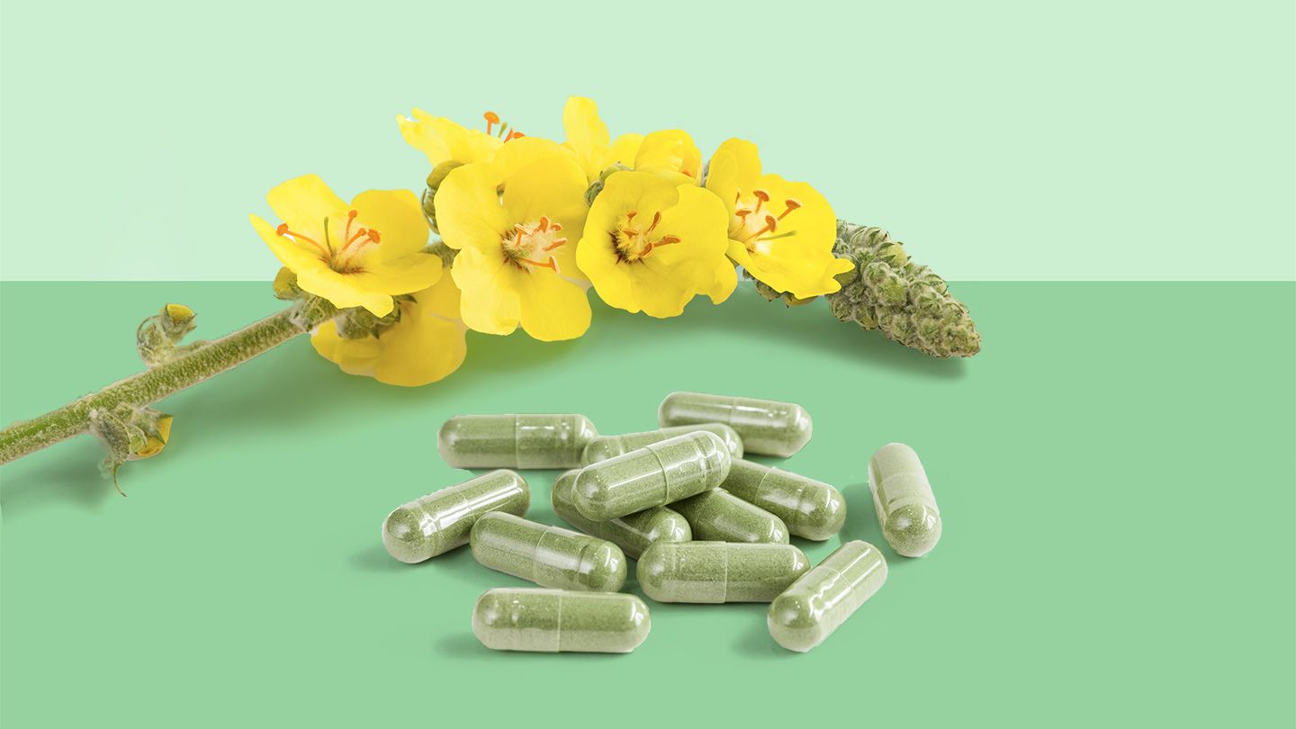 Top 8 Best Mullein Supplements in 2025 - Straight.com