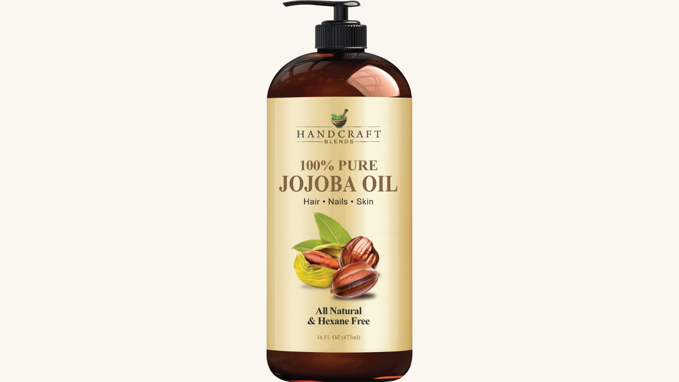Top 8 Best Natural Oil for Skin in 2025 - Straight.com