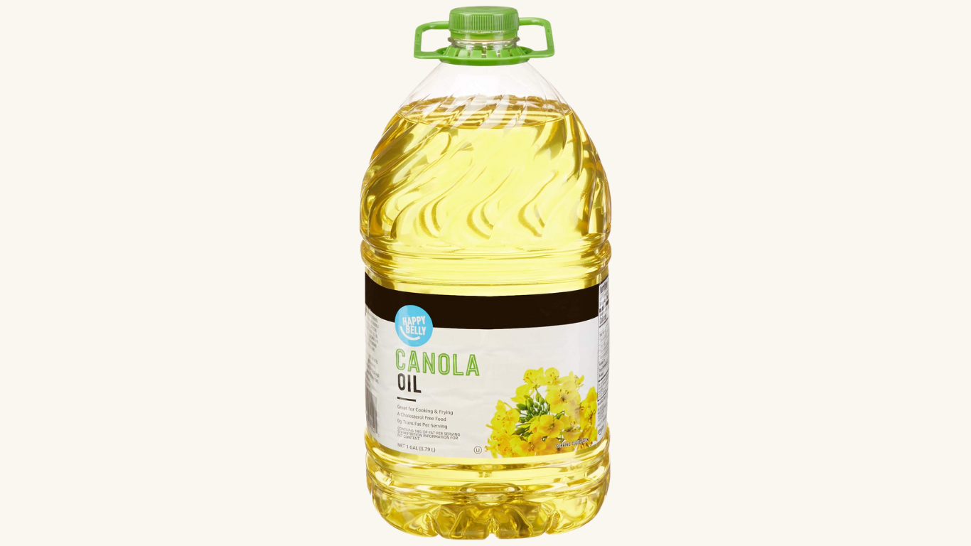Top 8 Best Vegetable Oils in 2025 - Straight.com