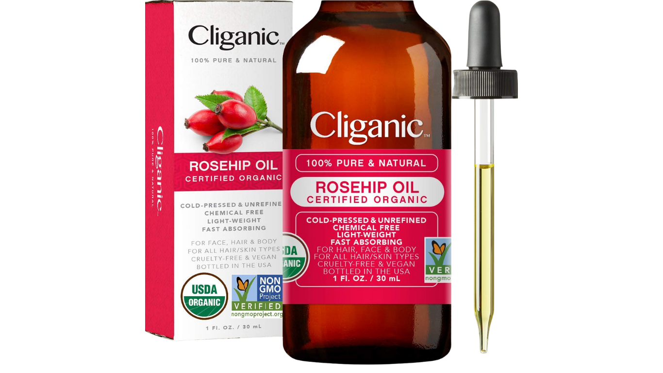 Top 8 Best Rosehip Oils in 2025 - Straight.com
