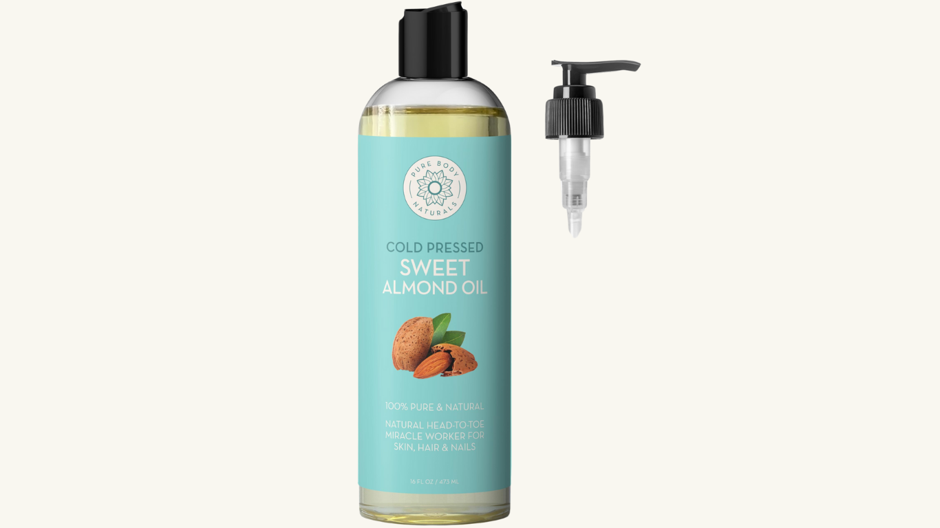 Top 8 Best Natural Body Oils in 2025 - Straight.com