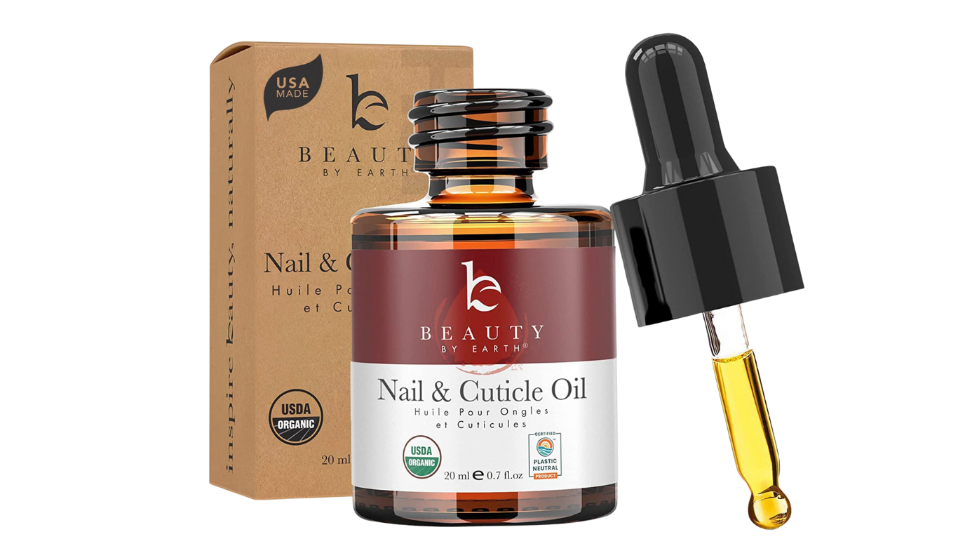 Top 8 Best Oils for Nails in 2025 - Straight.com