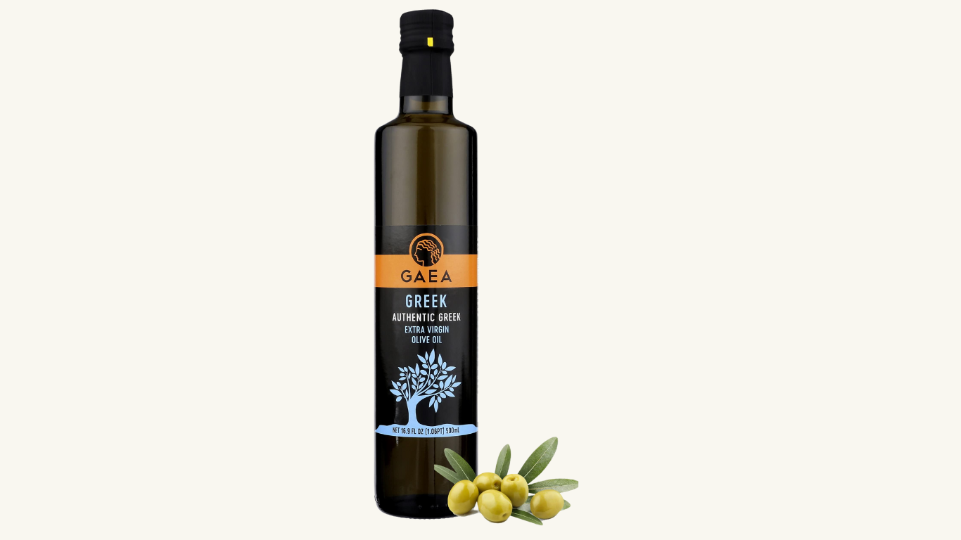 Top 7 Best Greek Olive Oil in 2025 - Straight.com
