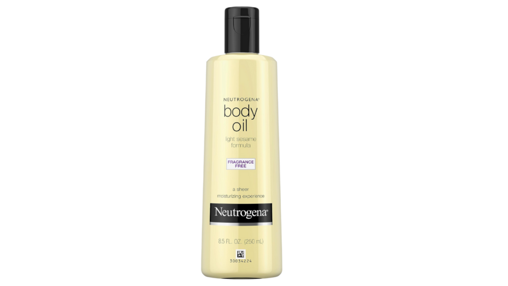 Top 8 Best After Shower Body Oils in 2026 - Straight.com