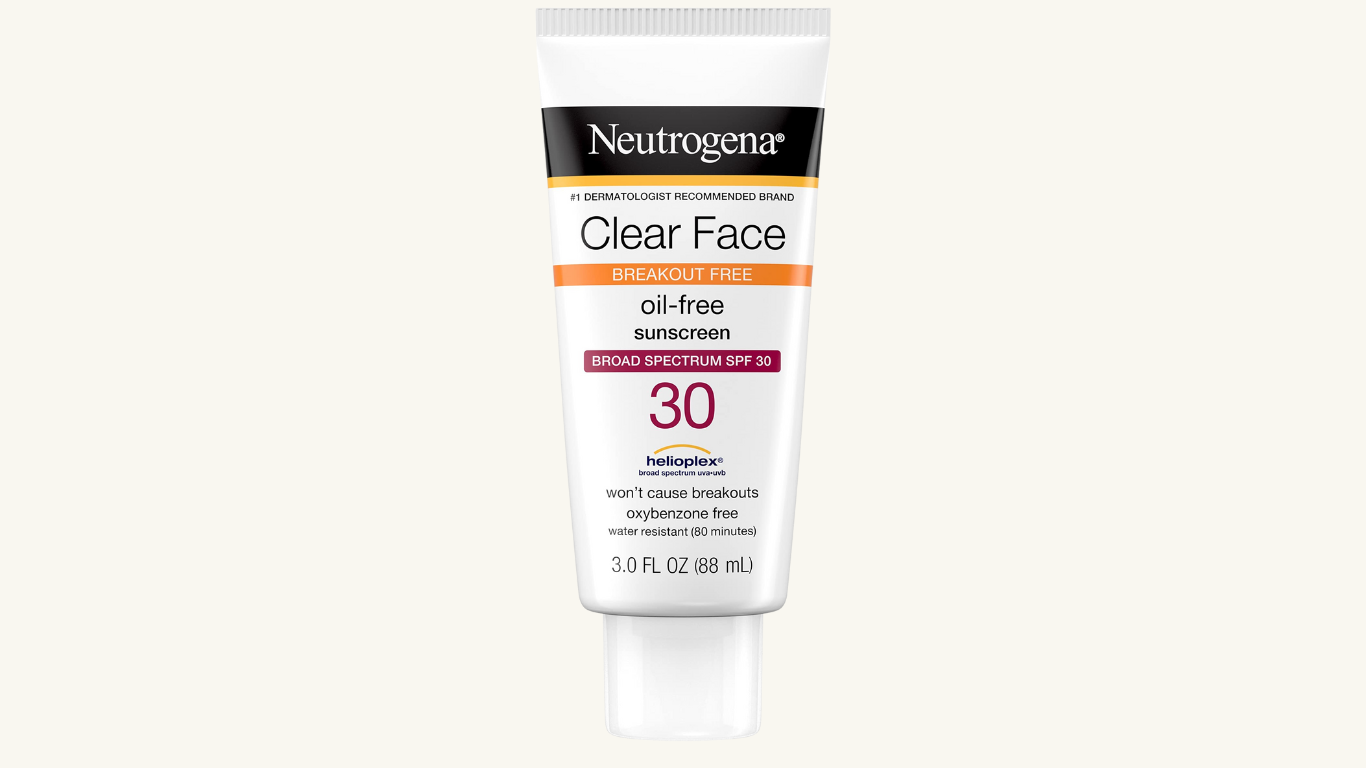 Top 8 Best Oil Free Sunscreens for Face in 2026 - Straight.com