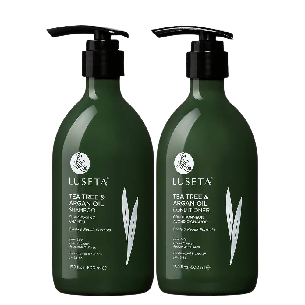 Top 8 Best Tea Tree Oil Shampoos in 2025 - Straight.com