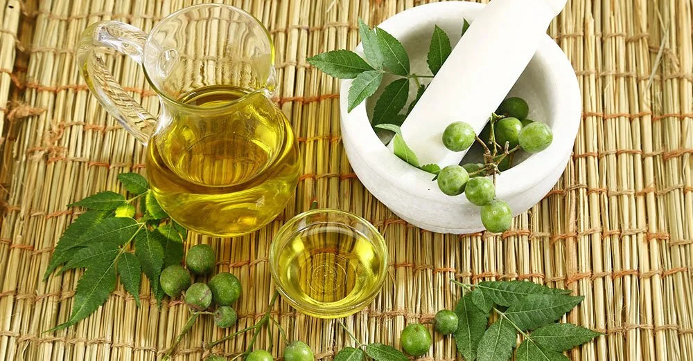 Top 8 Best Neem Oils in 2025 - Straight.com