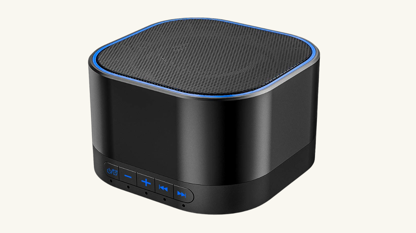 Top 8 Best Sound Machines in 2025 - Straight.com