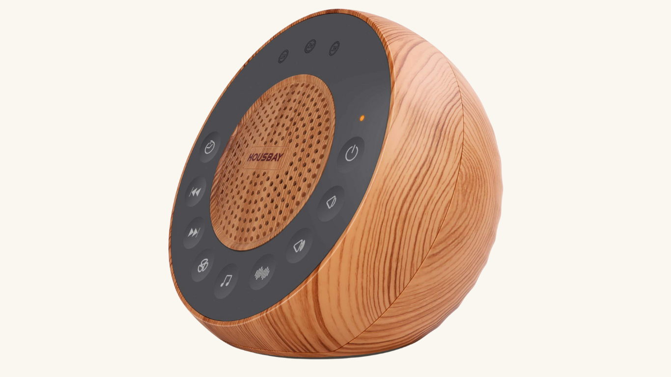 Top 8 Best Sound Machines in 2025 - Straight.com