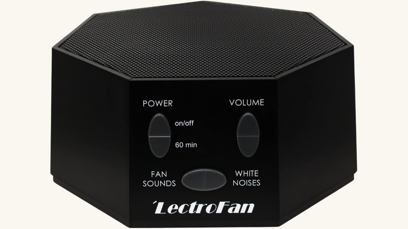 Top 8 Best Sound Machines in 2025 - Straight.com