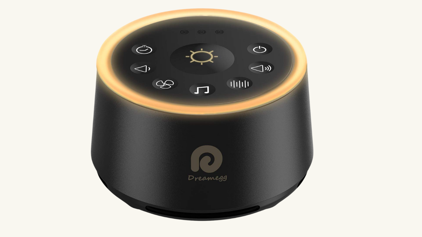 Top 8 Best Sound Machines in 2025 - Straight.com