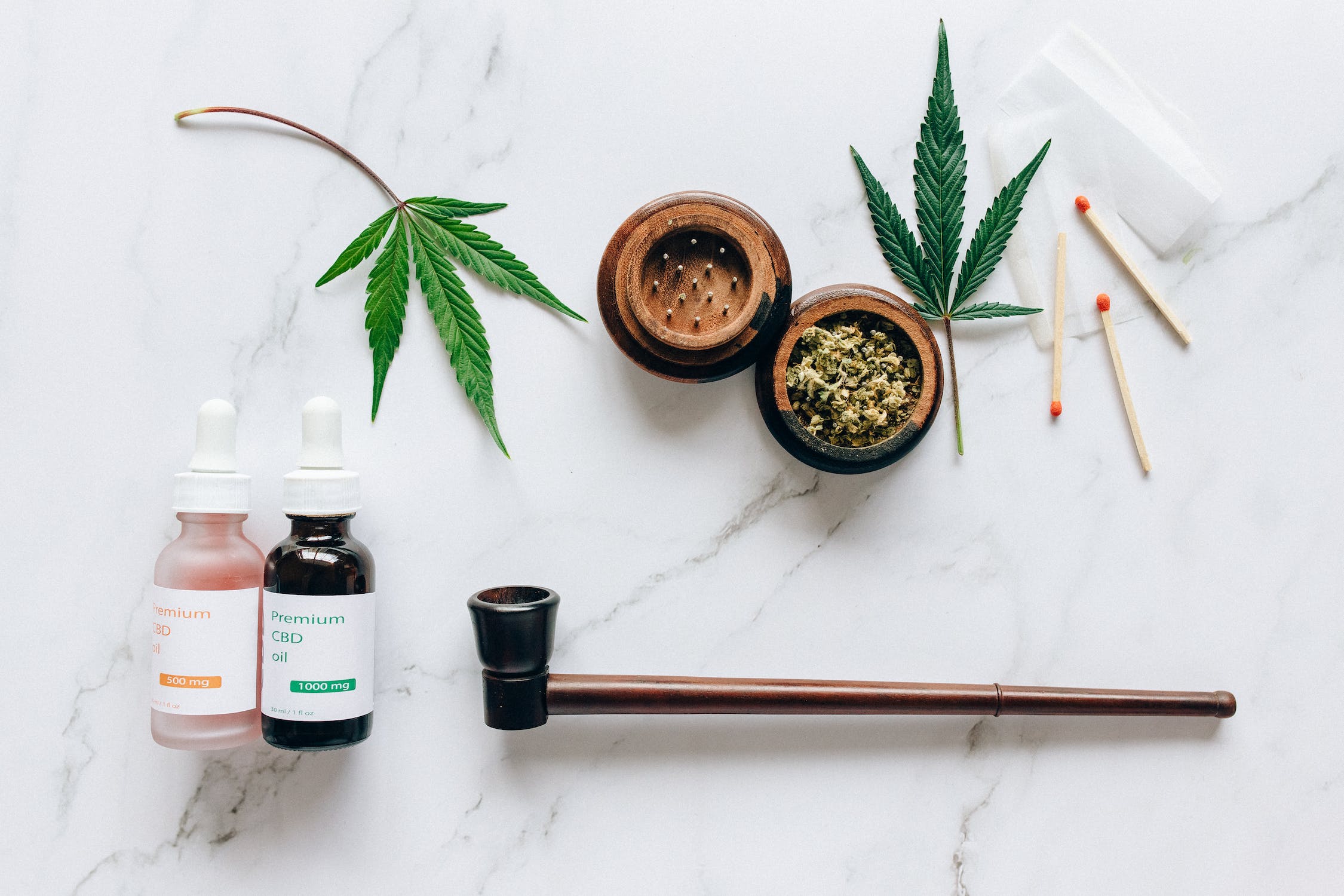 Top 8 Best CBD Oils for Migraines in 2025 - Straight.com